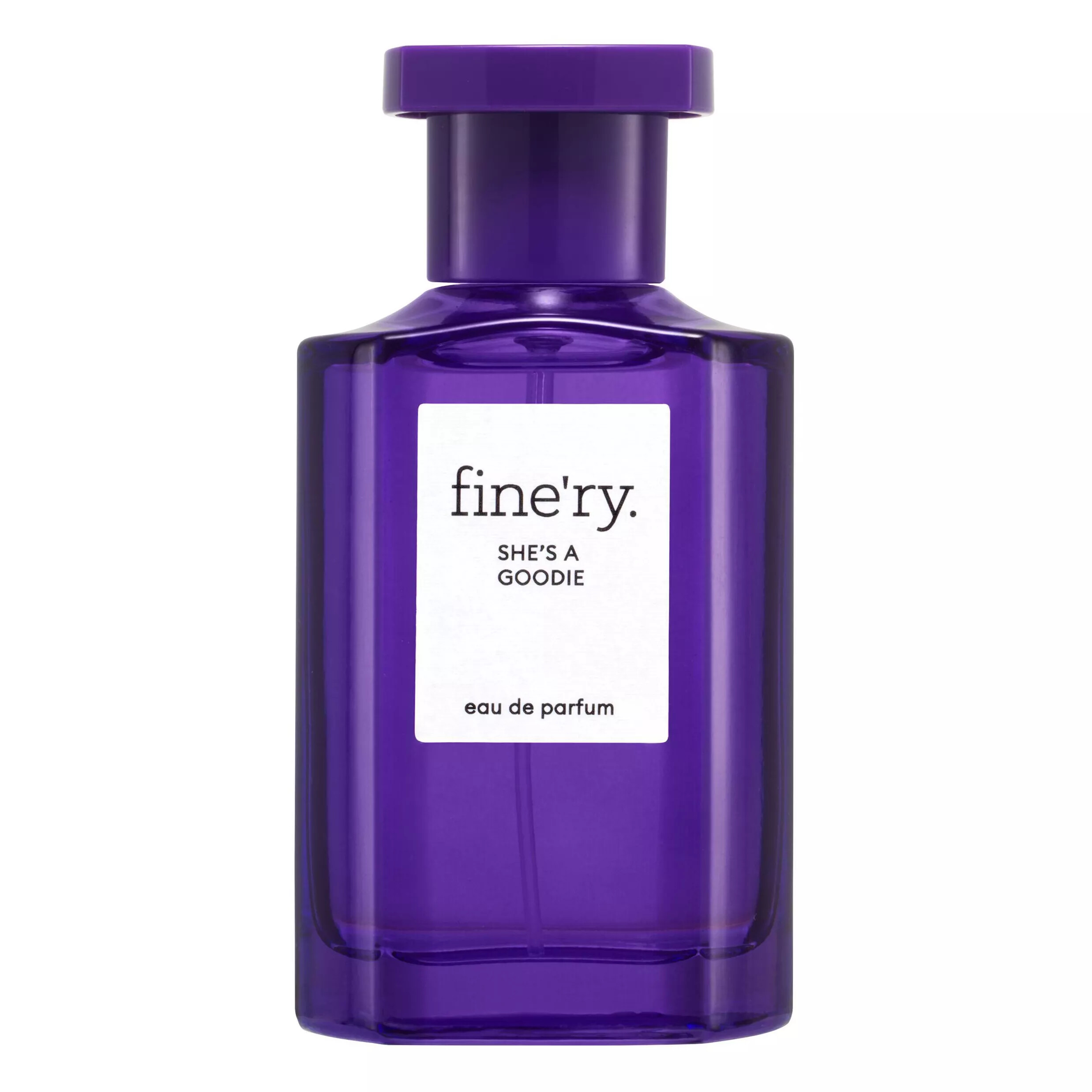 She's a Goodie Fine'ry. parfum - un nouveau parfum pour femme 2024