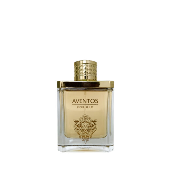 Aventos For Her Fragrance World parfum - un parfum pour femme 2018