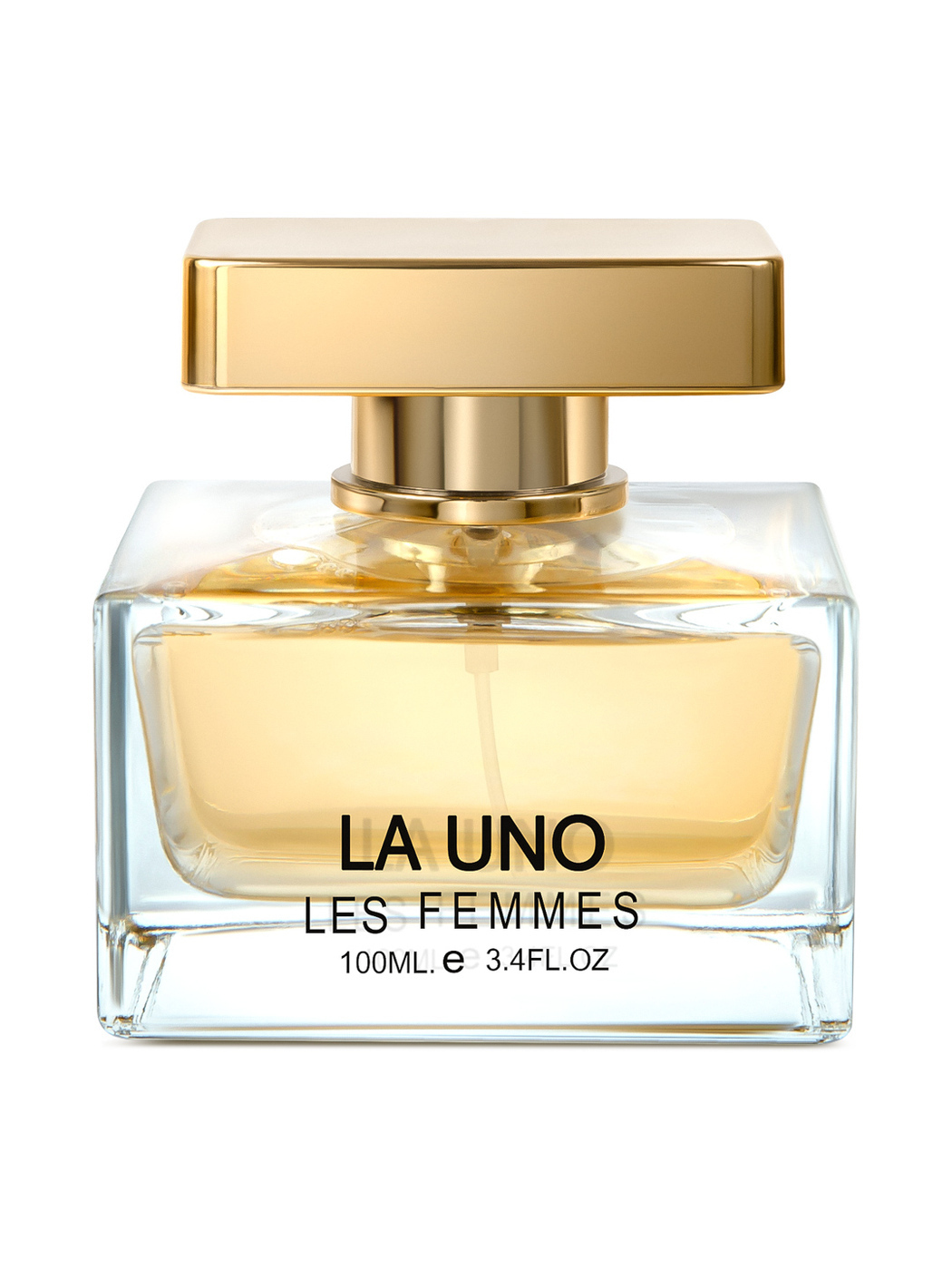 La Uno Les Femmes Fragrance World perfume - a fragrance for women 2023