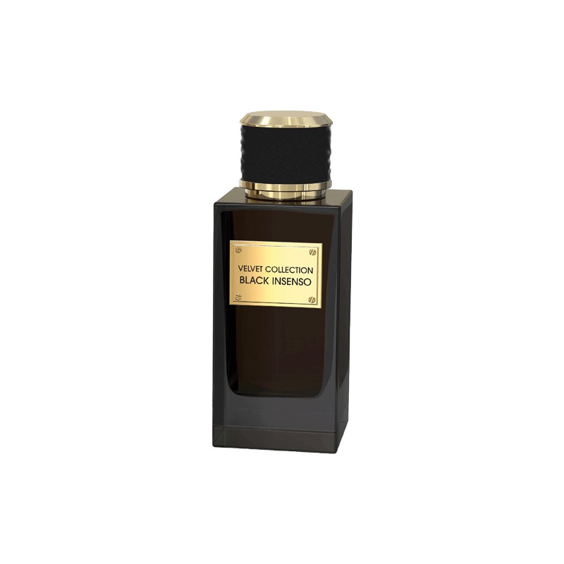 Velvet Collection Black Insenso Milestone Perfumes בושם - הינו ניחוח ...