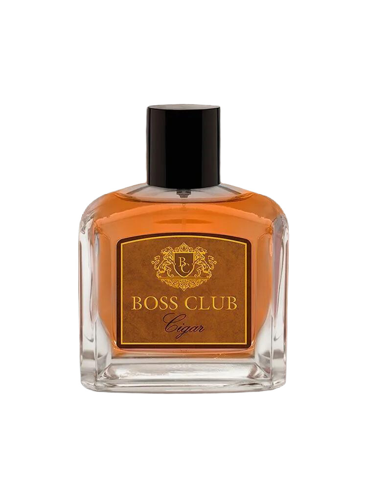 Boss Club Cigar Judith cologne - a fragrance for men