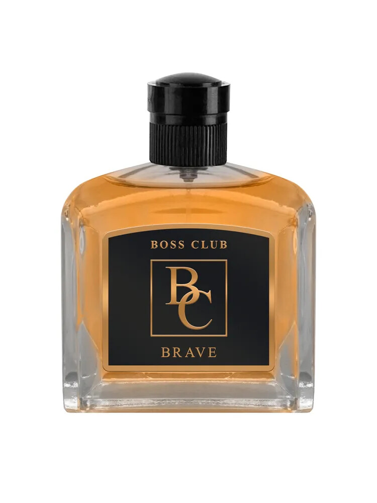 Boss Club Brave Judith Cologne - un parfum pour homme