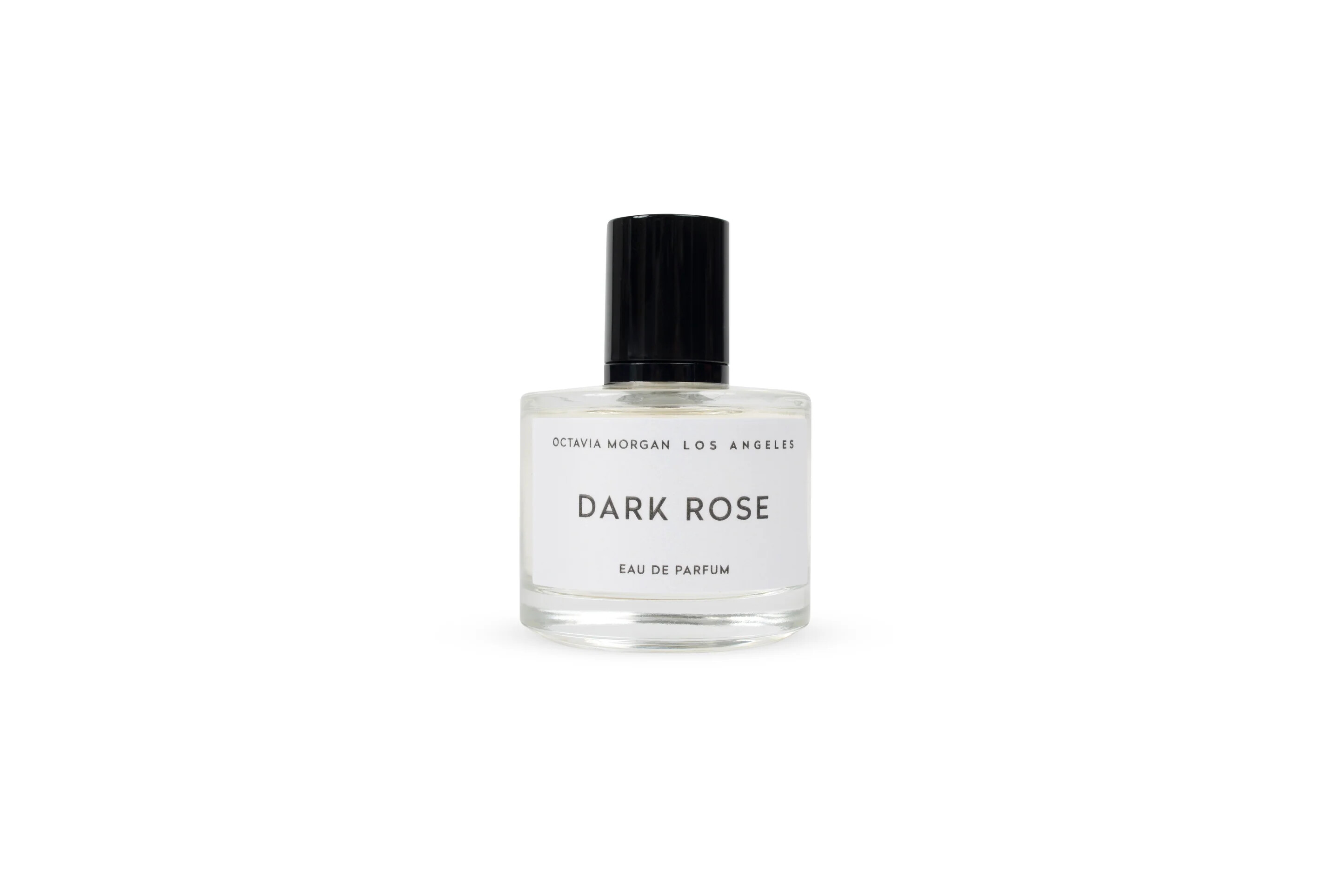 Dark Rose Octavia Morgan Los Angeles Parfum - ein neues Parfum für ...