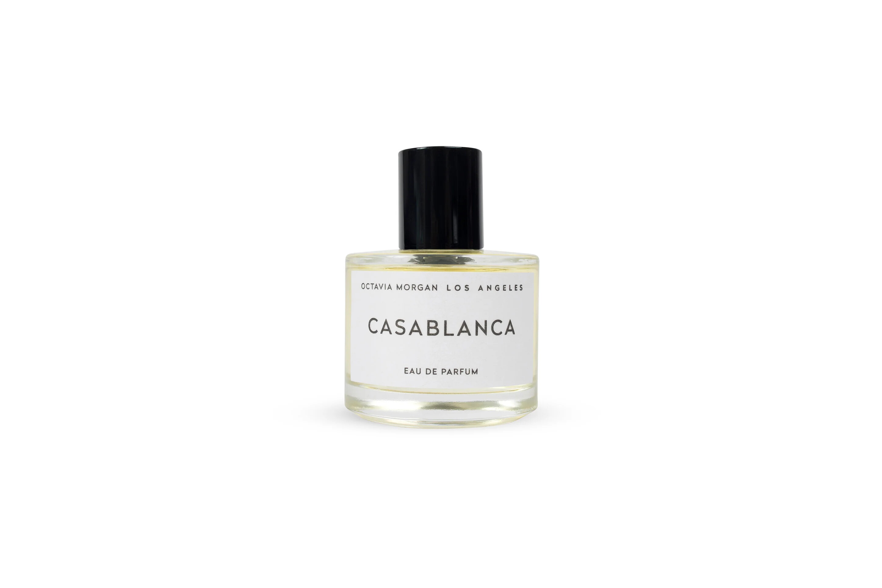 Casablanca Octavia Morgan Los Angeles Parfum - ein neues Parfum für ...