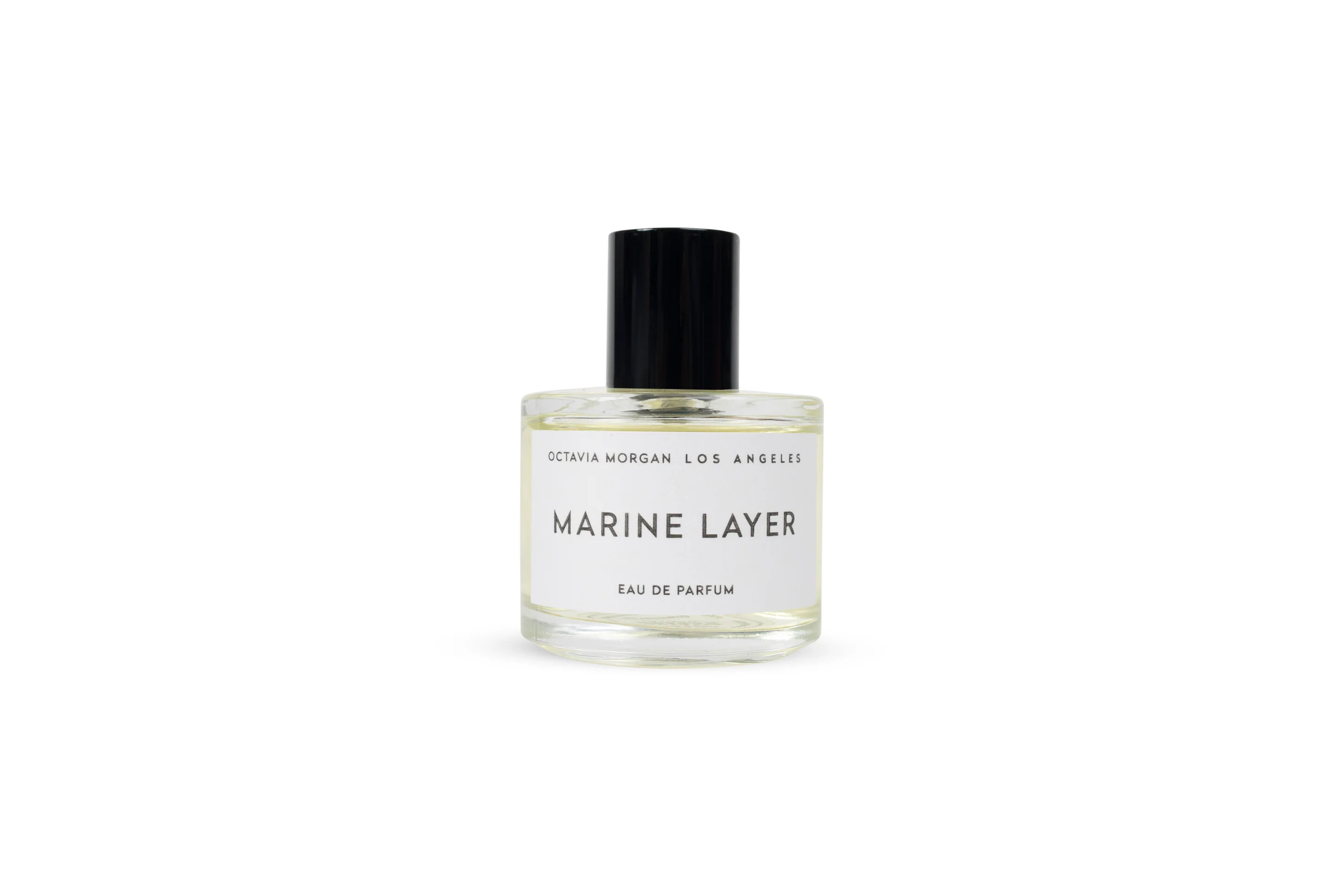 Marine Layer Octavia Morgan Los Angeles Parfum - ein neues Parfum für ...
