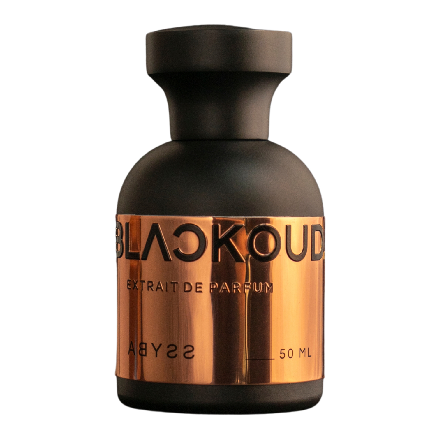 Abyss Blackoud perfume - a new fragrance for women and men 2025