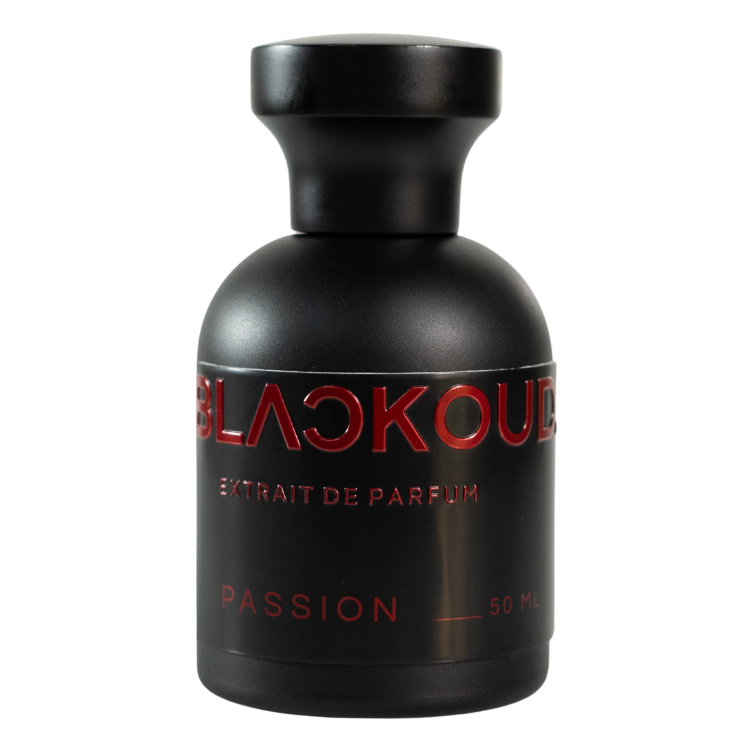 Passion Blackoud perfume - a new fragrance for women and men 2025