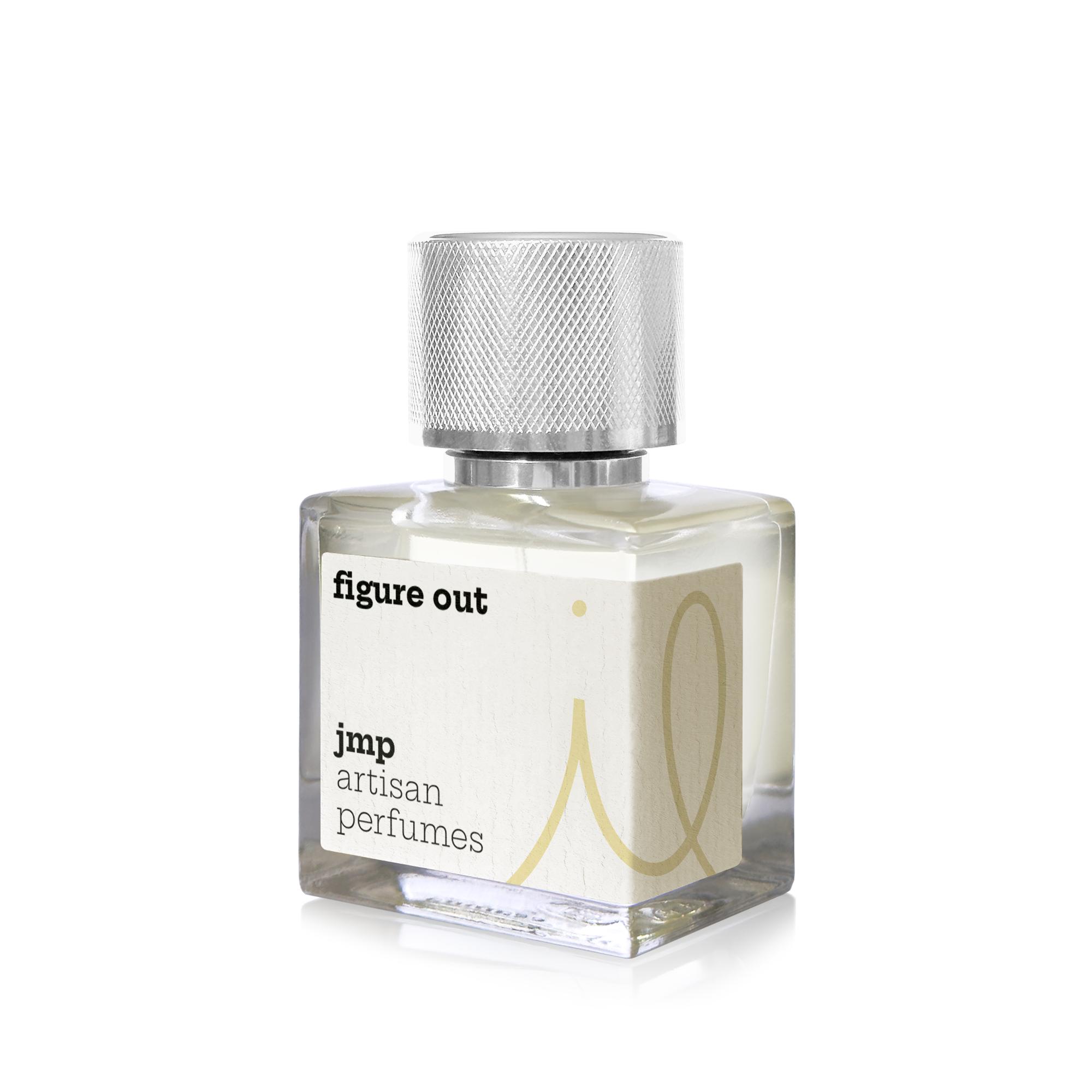 Figure Out JMP Artisan Perfumes parfum - een nieuwe geur voor dames en ...