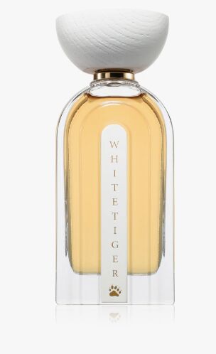 White Tiger Ahmed Al Maghribi Parfum - ein neues Parfum für Frauen und ...