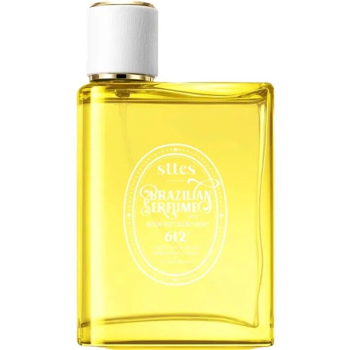 Brazilian Perfume 612 Sttes Brazilian fragancia - una nuevo fragancia ...