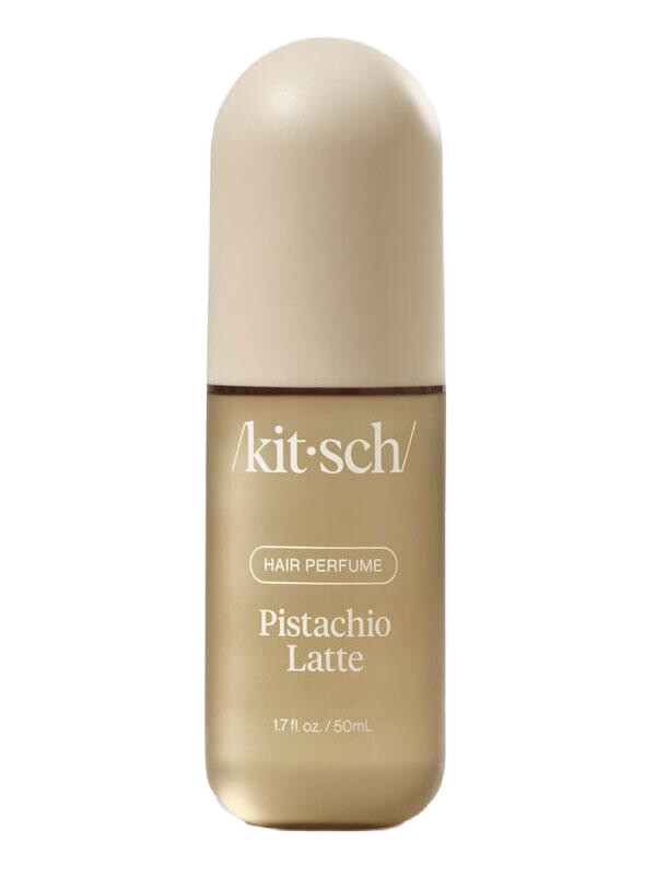 Pistachio Latte Hair Perfume KITSCH 香水 - 一款 2025年 新的 中性 香水