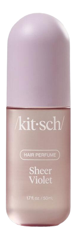 Sheer Violet Hair Perfume KITSCH 香水 - 一款 2025年 新的 中性 香水