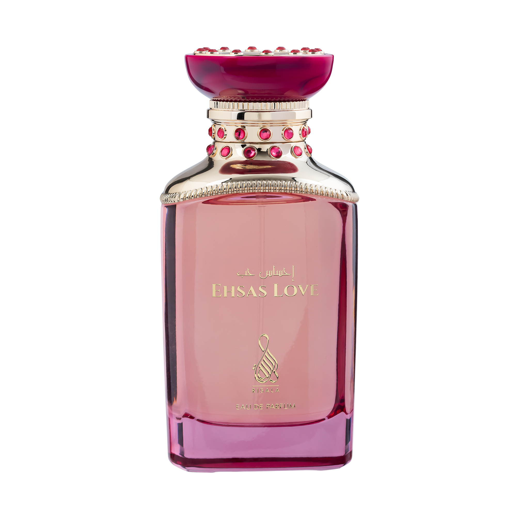 Ehsas Love Risala parfum - un nouveau parfum pour femme 2024