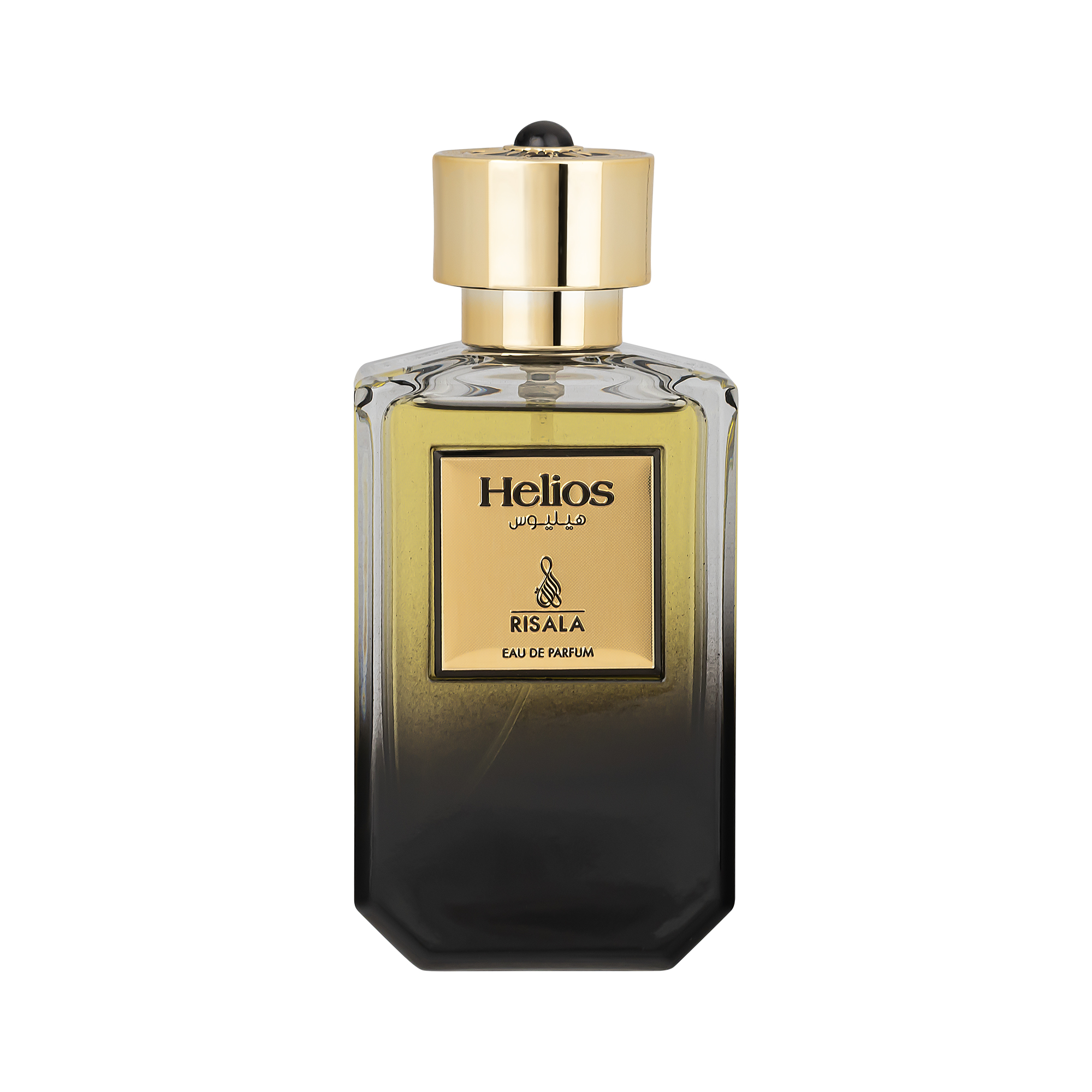 Helios Risala Cologne - ein neues Parfum für Männer 2024