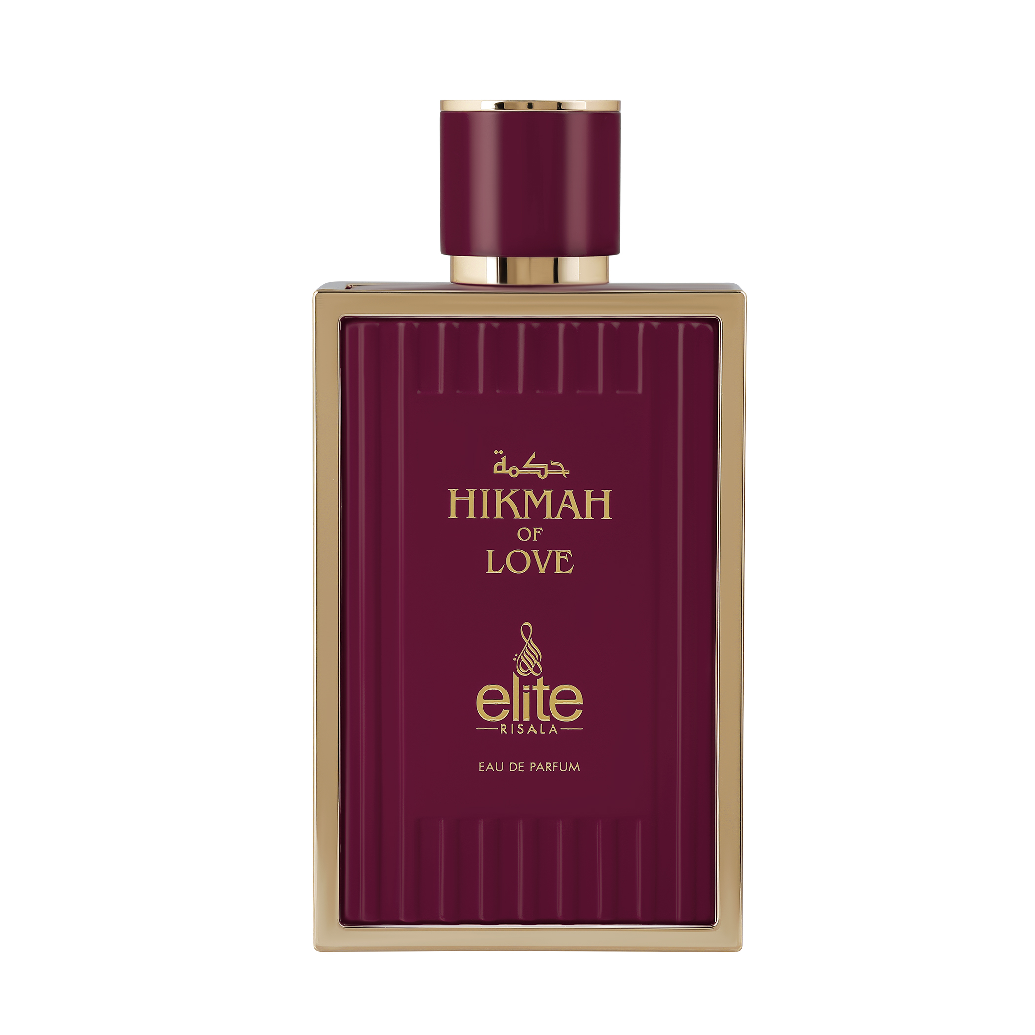 Hikmah Of Love Risala Elite عطر - a جديد fragrance للنساء 2024