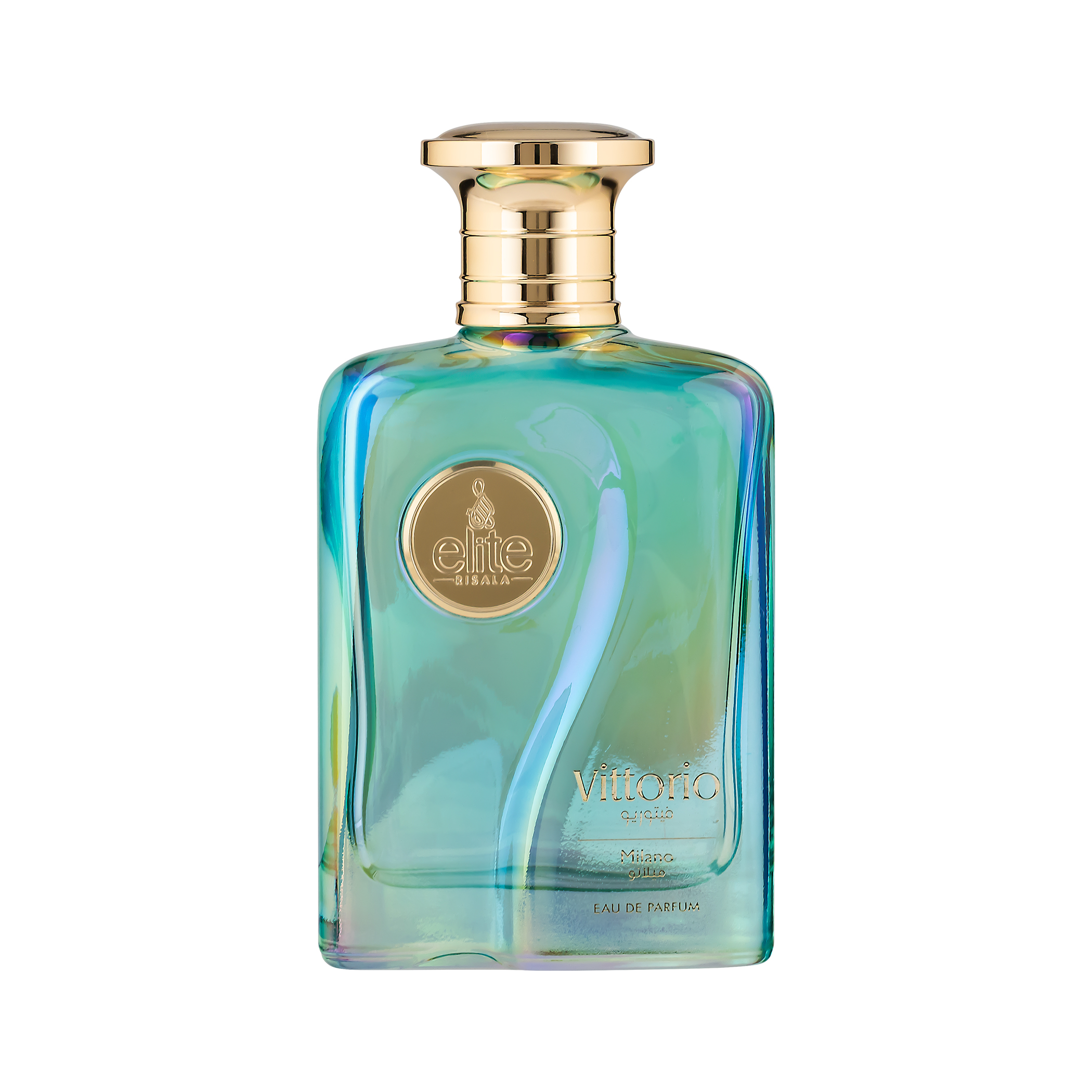 Vittorio Milano Risala Elite cologne - a new fragrance for men 2024