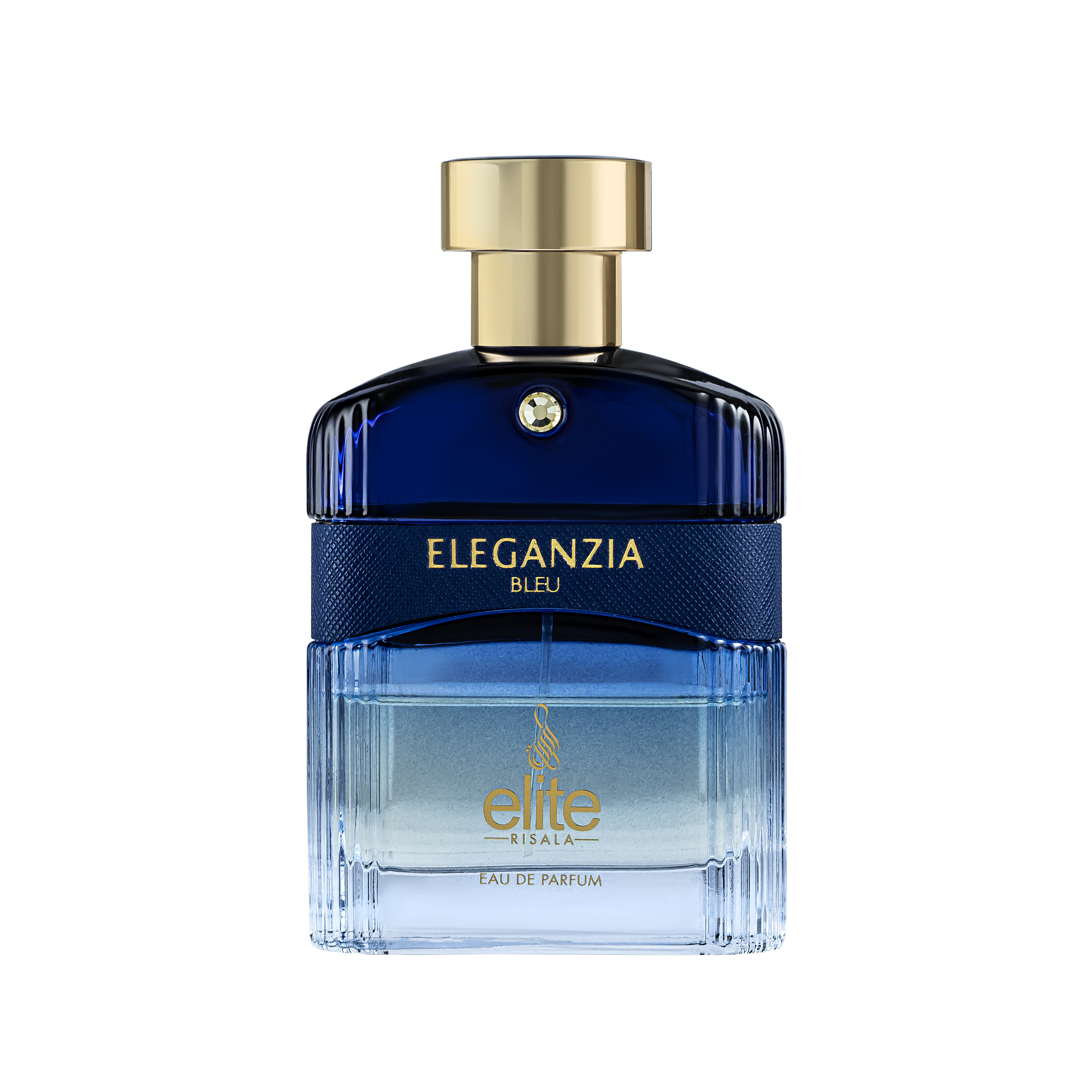 Eleganzia Bleu Risala Elite Cologne - ein neues Parfum für Männer 2024