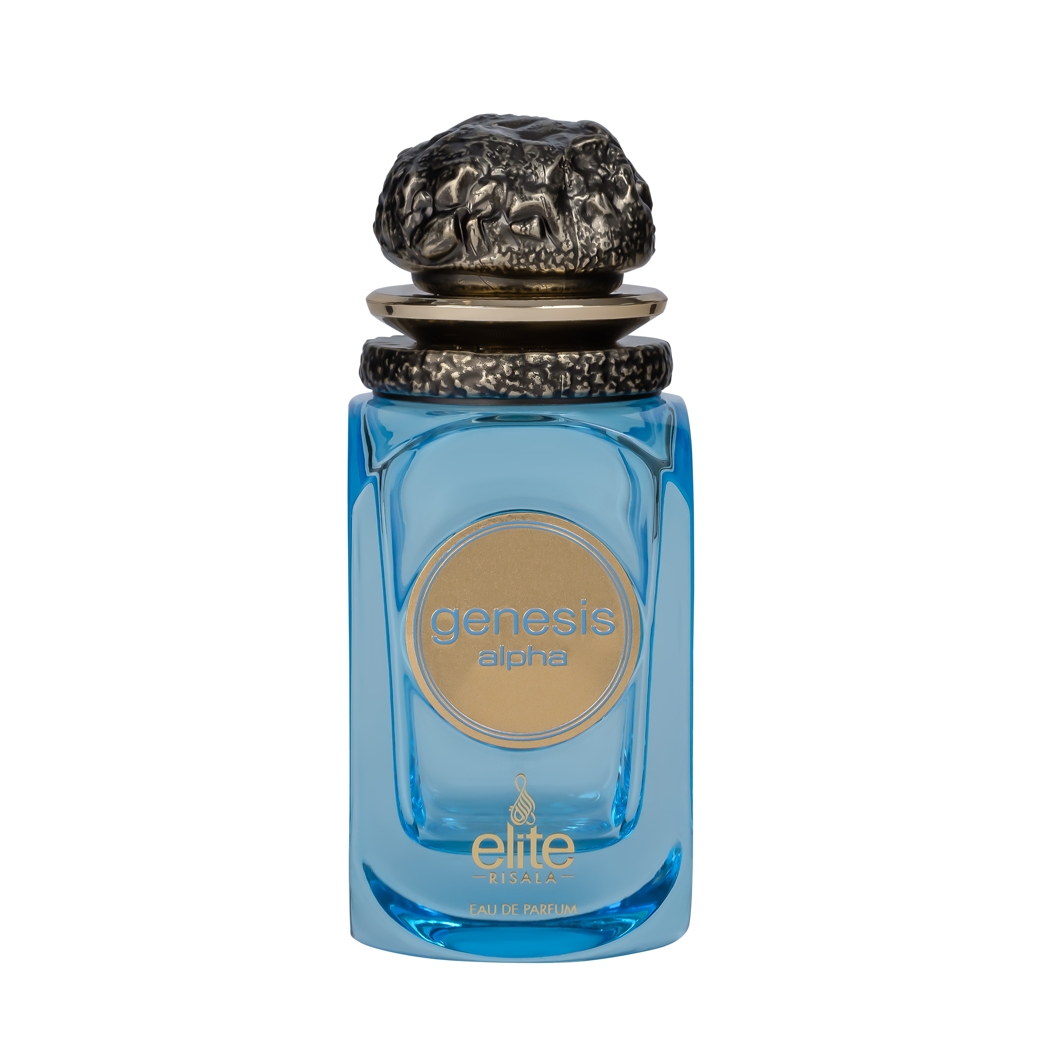 Genesis Alpha Risala Elite zapach - to nowe perfumy dla mężczyzn 2024