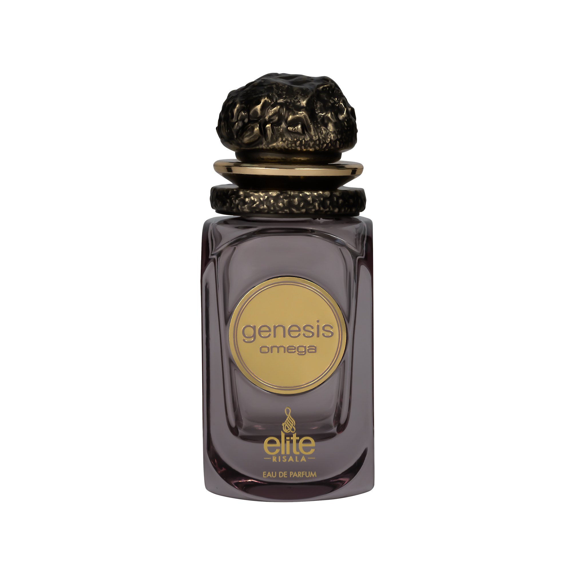 Genesis Omega Risala Elite Cologne - ein neues Parfum für Männer 2024