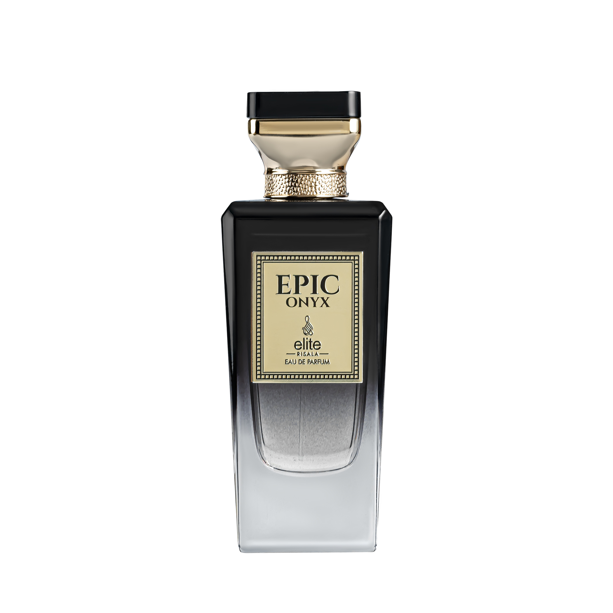 Epic Onix Risala Elite cologne - a new fragrance for men 2024