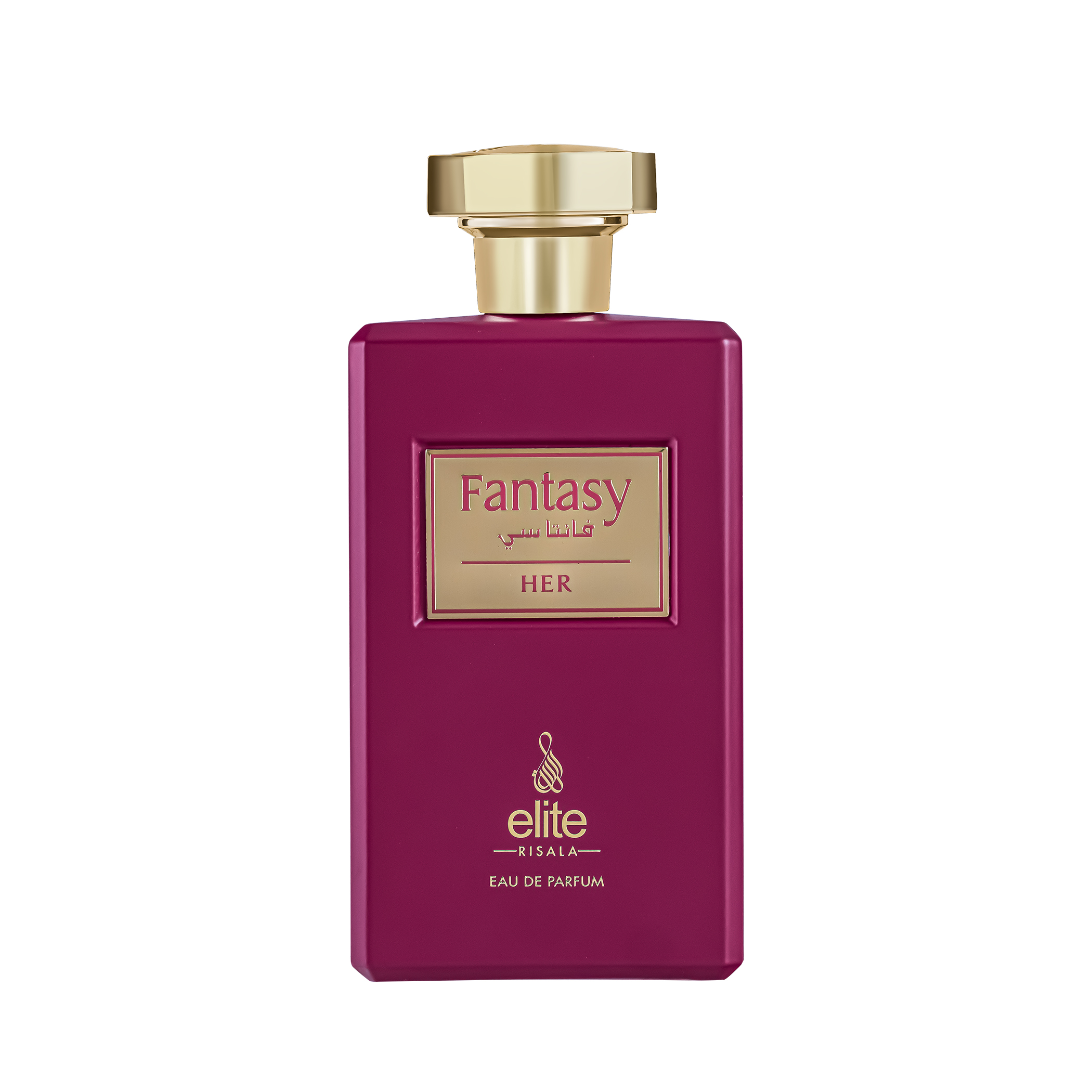 Fantasy Her Risala Elite Parfum - ein neues Parfum für Frauen 2024