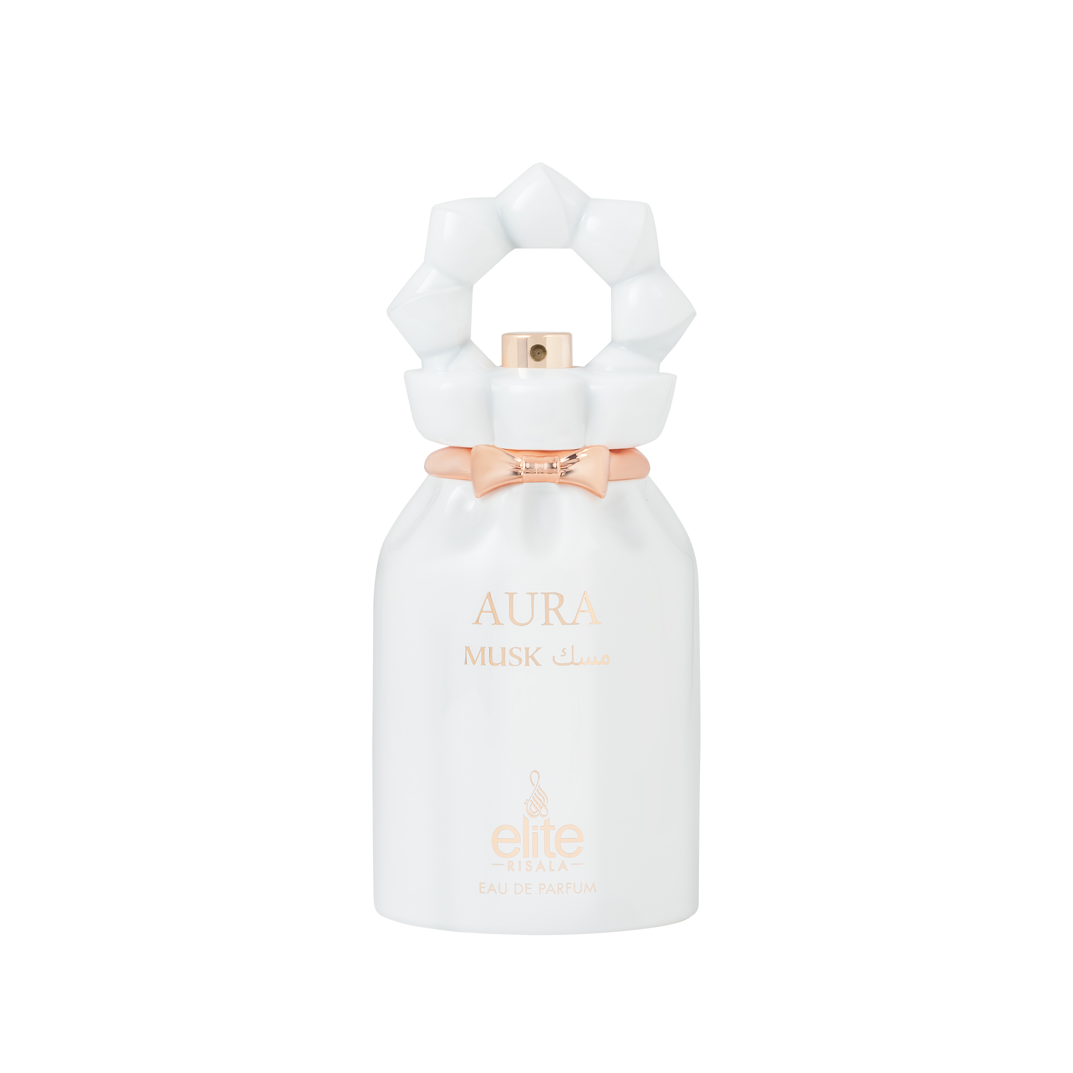 Aura Musk Risala Elite parfem - novi parfem za žene i muškarce 2024