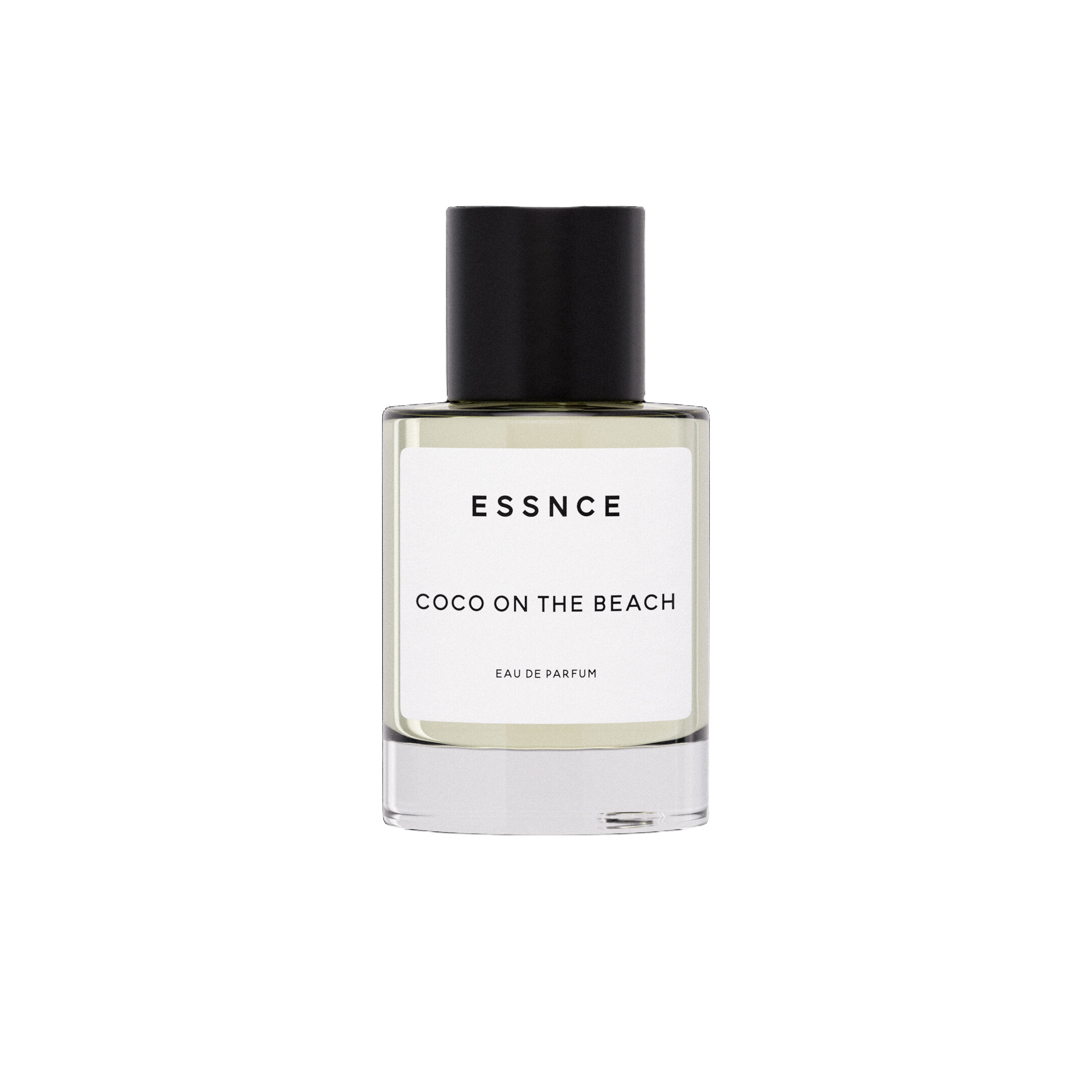 Coco On The Beach ESSNCE parfum - un parfum de dama