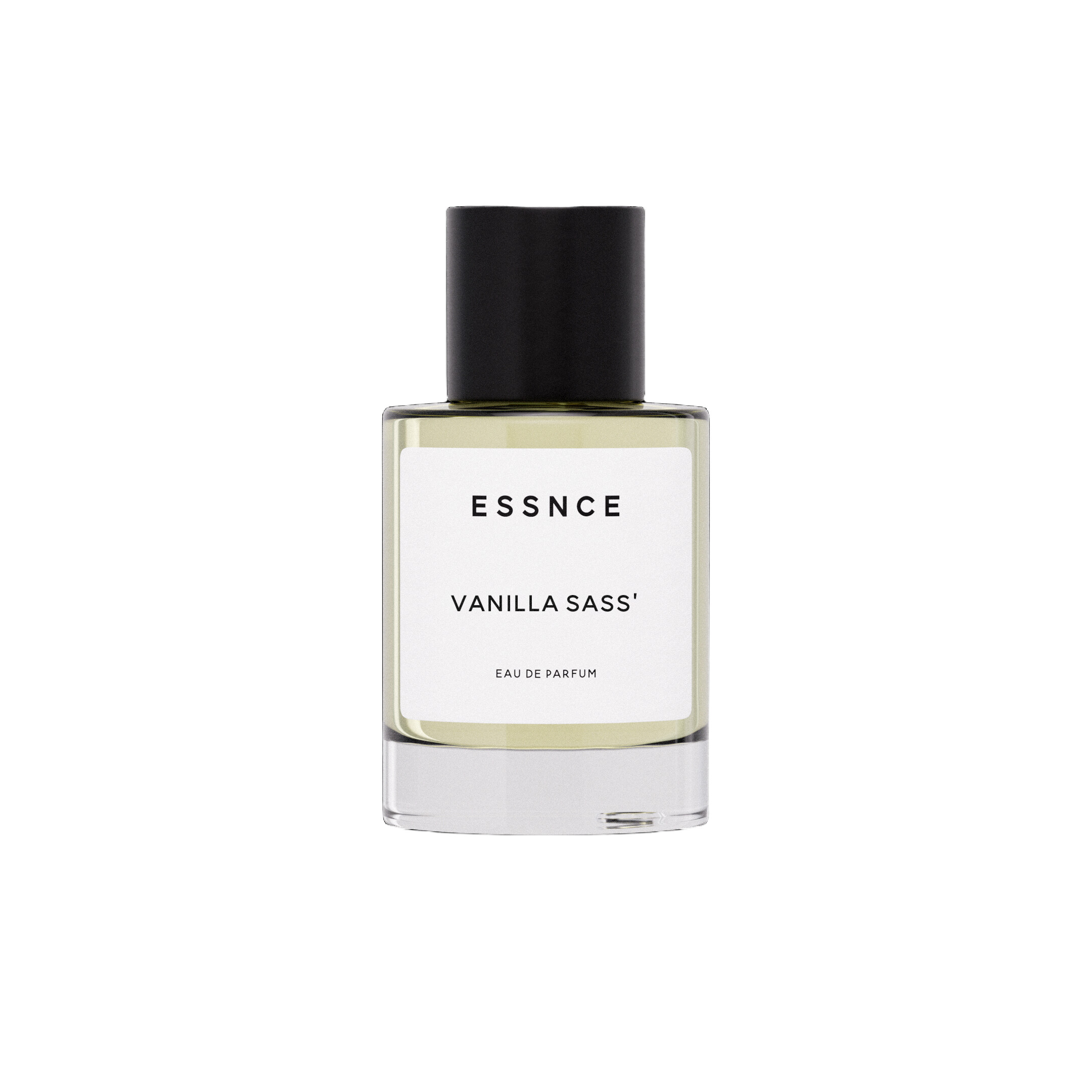 Vanilla Sass ESSNCE parfum - een geur voor dames