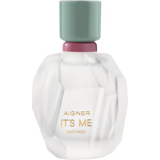 It's Me Soft Musk Etienne Aigner fragancia - una nuevo fragancia para ...