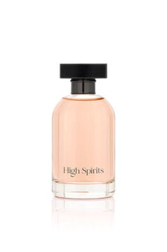High Spirits Springfield parfum - un parfum pour femme 2021
