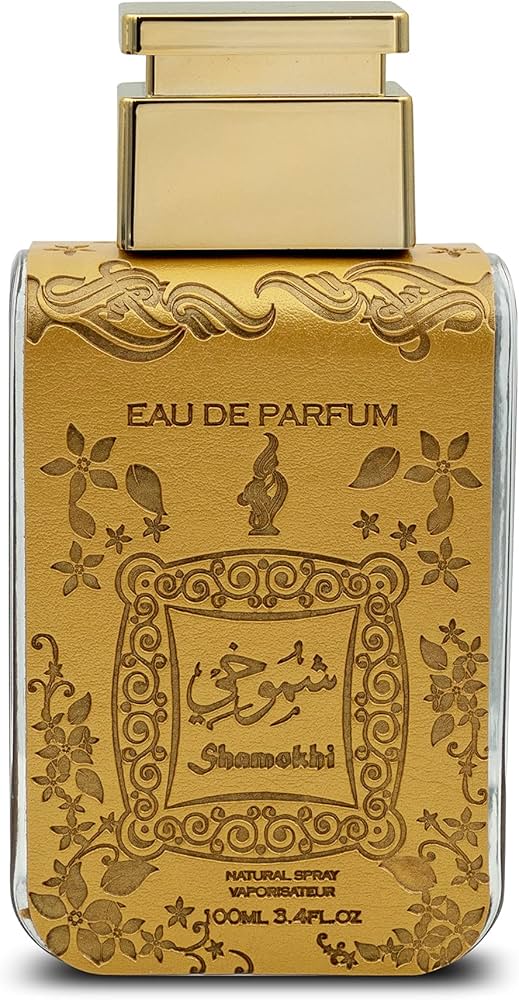 Shamokhi Fragrance World άρωμα - ένα άρωμα για γυναίκες και άνδρες 2023