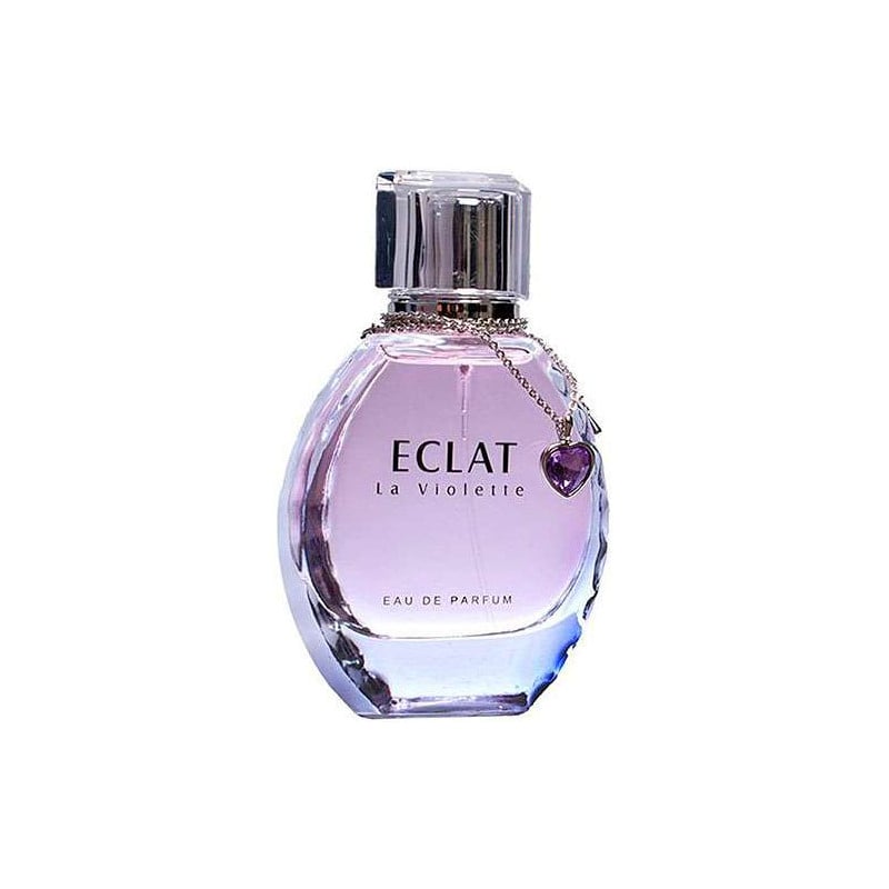 Eclat La Violette Fragrance World عطر - a fragrance للنساء 2021