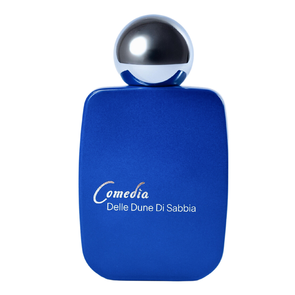 Comedìa Delle Dune Di Sabbia Comedìa perfume - a new fragrance for ...