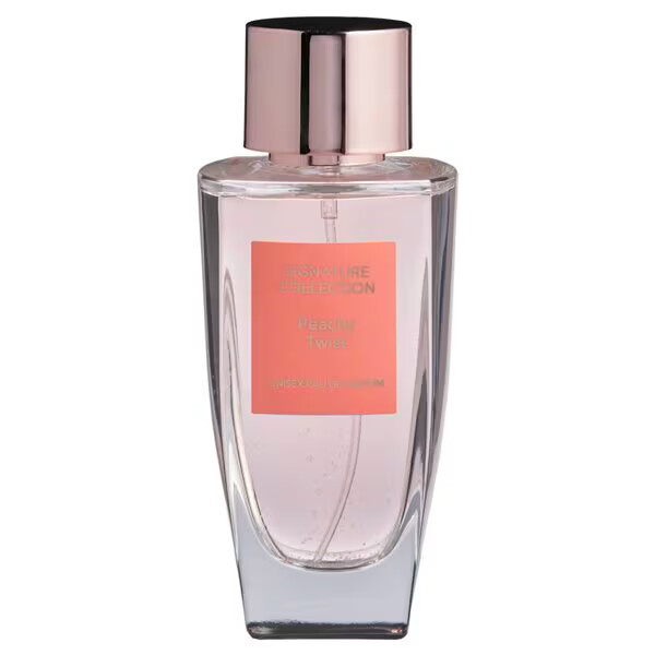 Peachy Twist Sentio perfume - a fragrance for women and men 2024