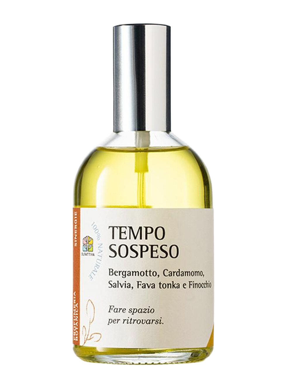 Tempo Sospeso Olfattiva perfume - a fragrance for women and men
