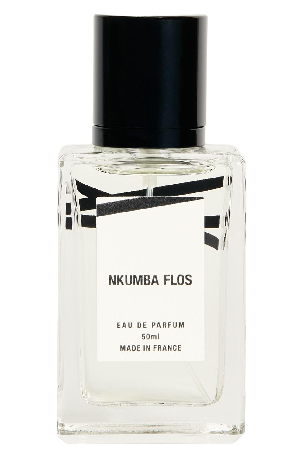 Nkumba Flos Entre D'Eux fragancia - una nuevo fragancia para Hombres y ...