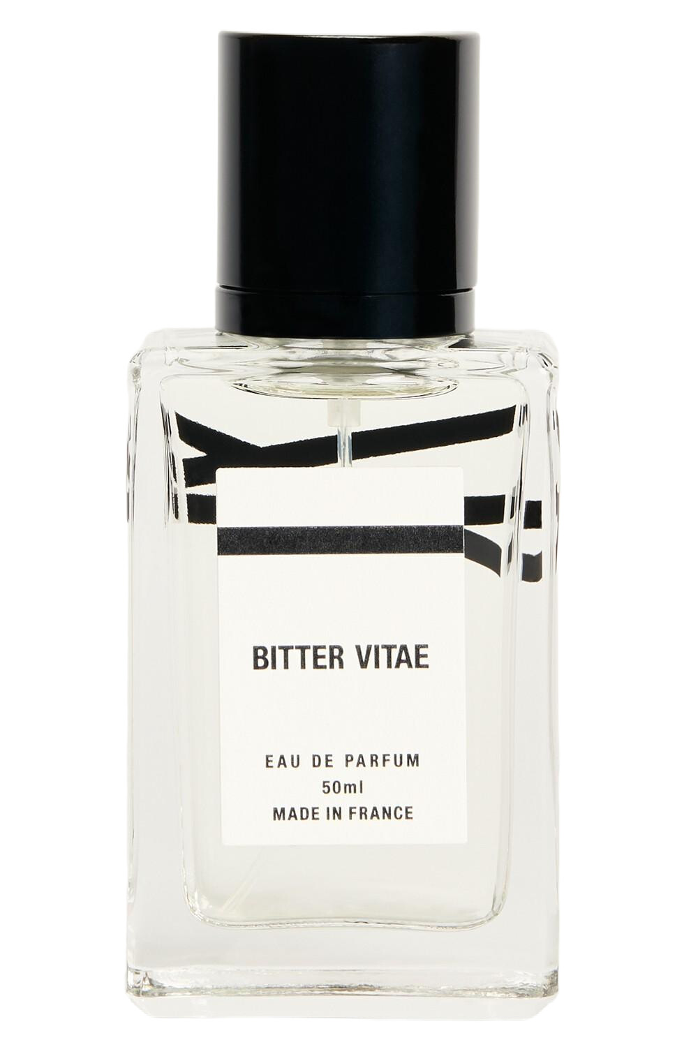 Bitter Vitae Entre D'Eux perfume - a new fragrance for women and men 2025