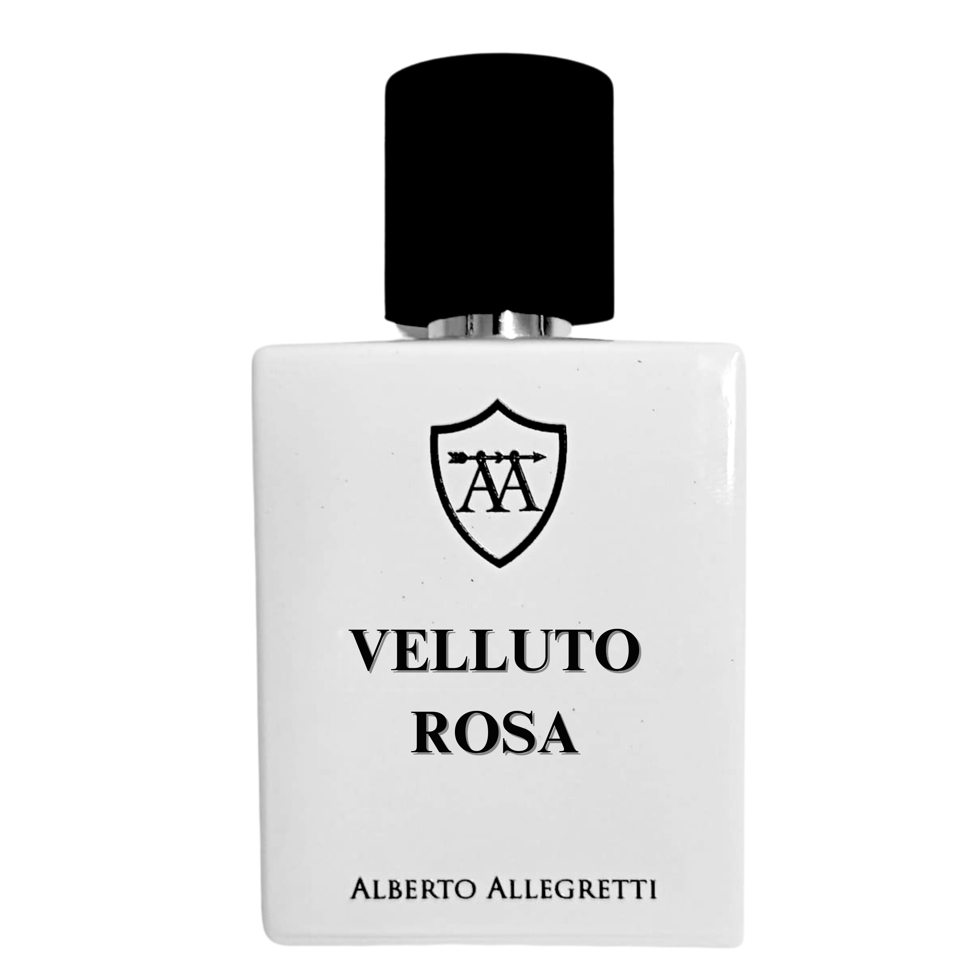 Velluto Rosa Alberto Allegretti perfume - a fragrance for women and men
