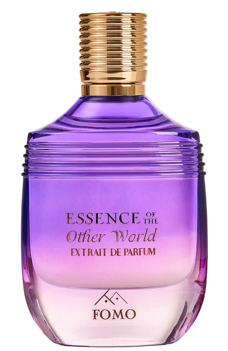 Essence of the Other World FOMO Parfum - ein neues Parfum für Frauen ...