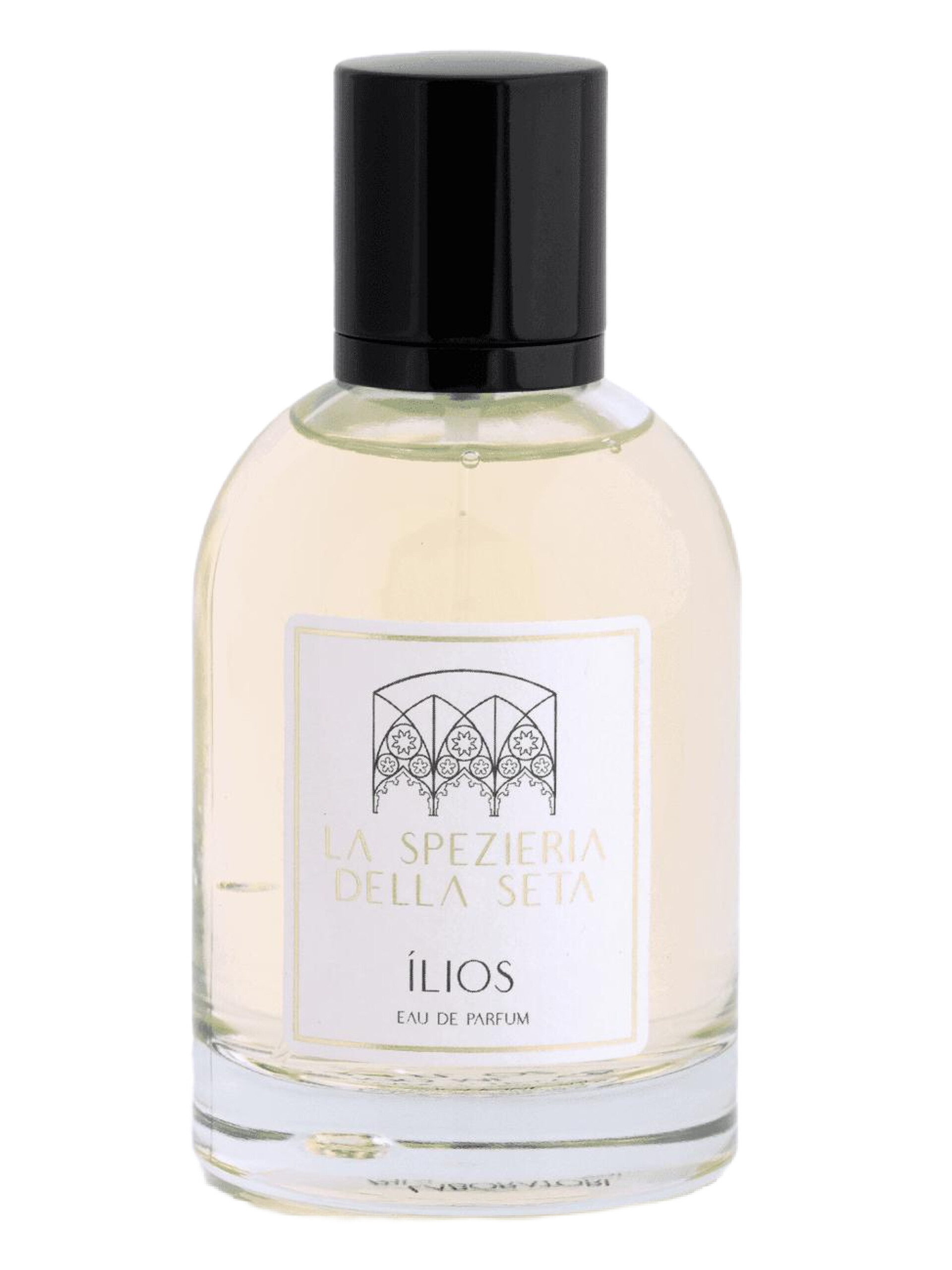 ÌLIOS La Spezieria della Seta perfume - a new fragrance for women and ...