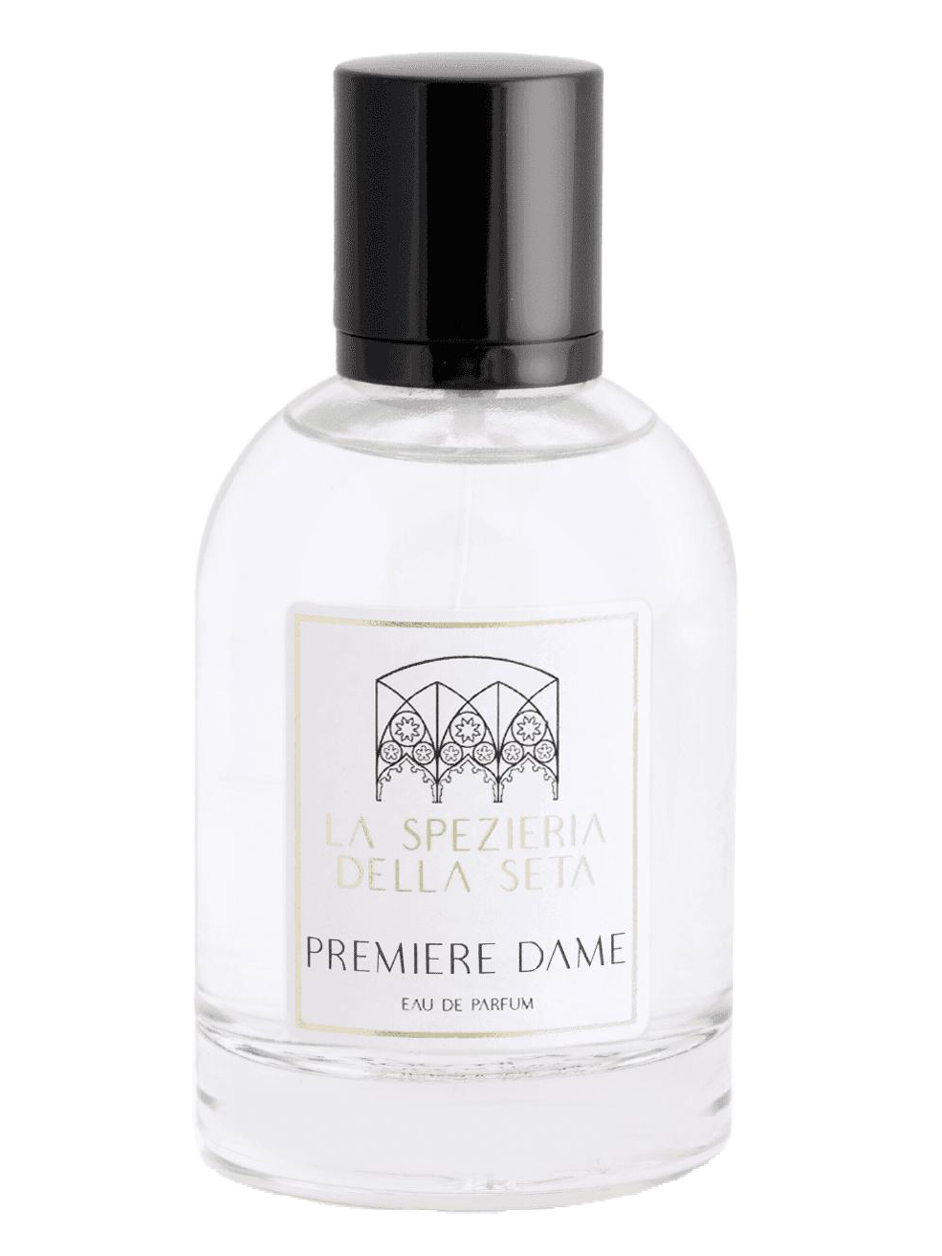 Premiere Dame La Spezieria della Seta perfume - a new fragrance for ...