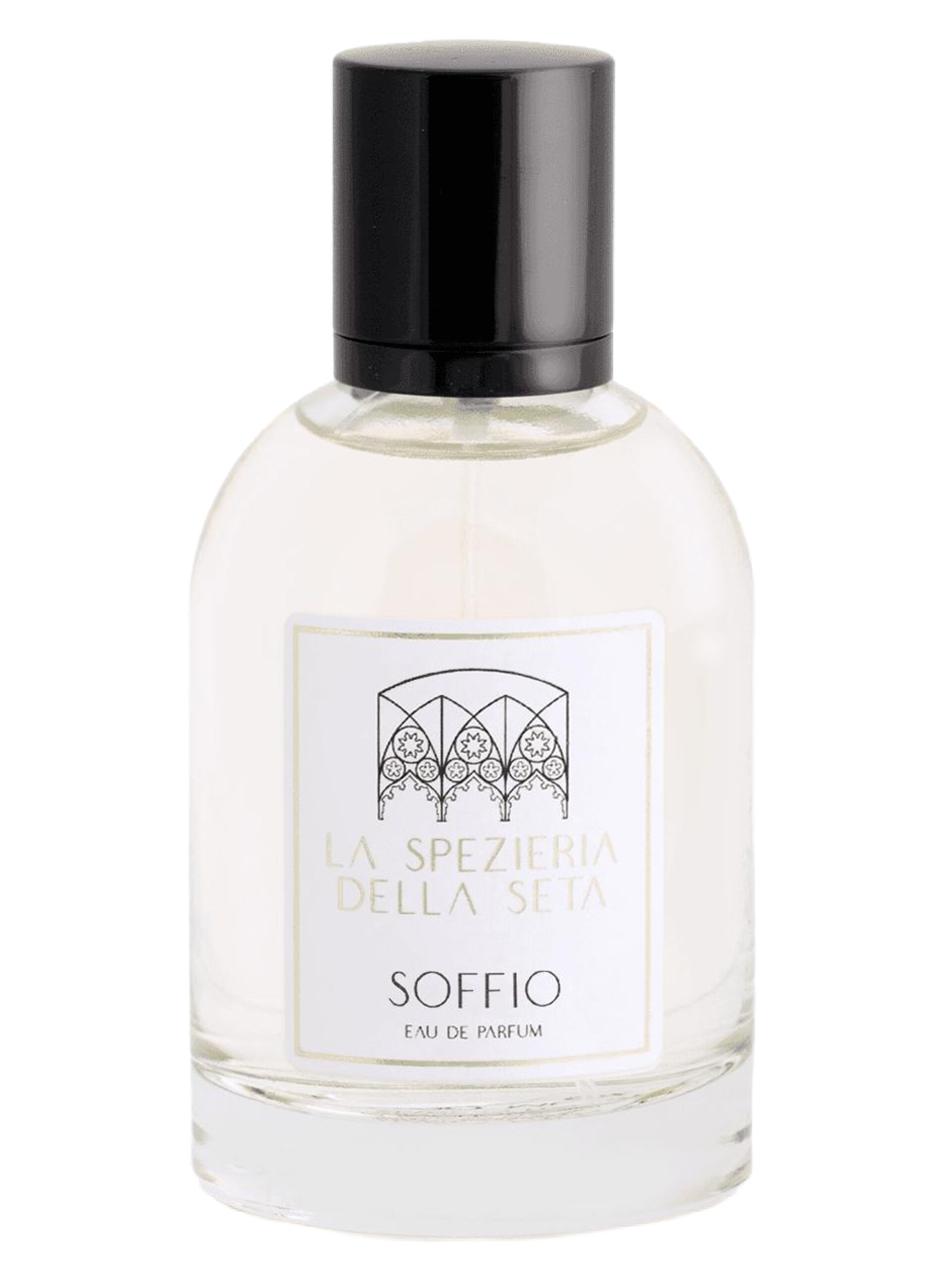Soffio La Spezieria della Seta perfume - a new fragrance for women and ...