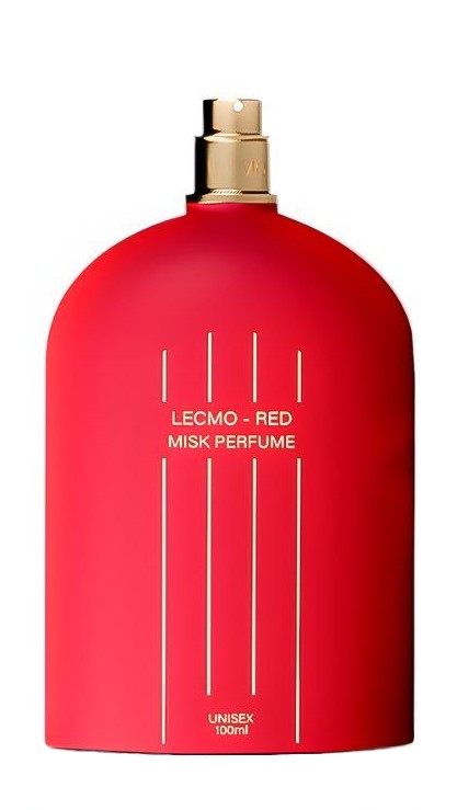 Red Misk Lecmo perfume - a fragrance for women and men