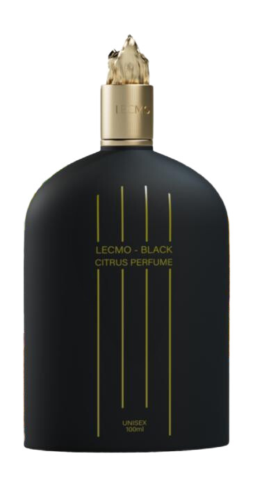 Black Citrus Lecmo parfem - parfem za žene i muškarce