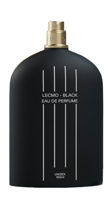 Black Lecmo בושם - הינו ניחוח לנשים וגברים