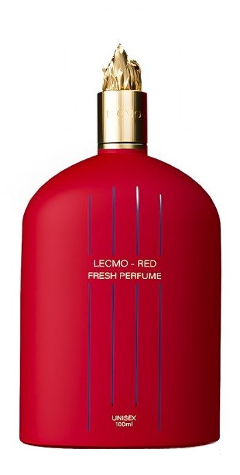 Red Fresh Lecmo perfume - a fragrance for women and men