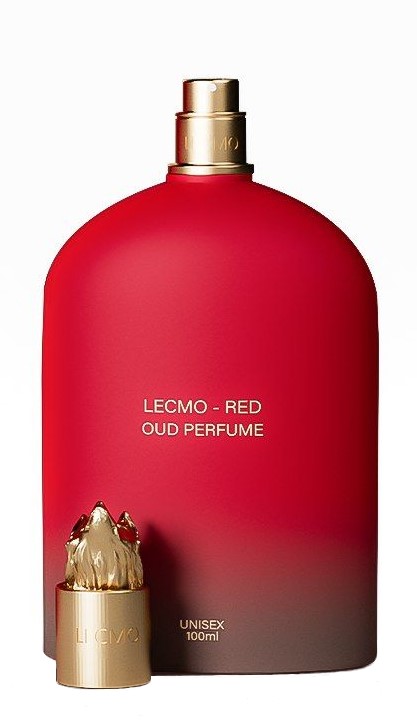 Red Oud Lecmo fragancia - una fragancia para Hombres y Mujeres