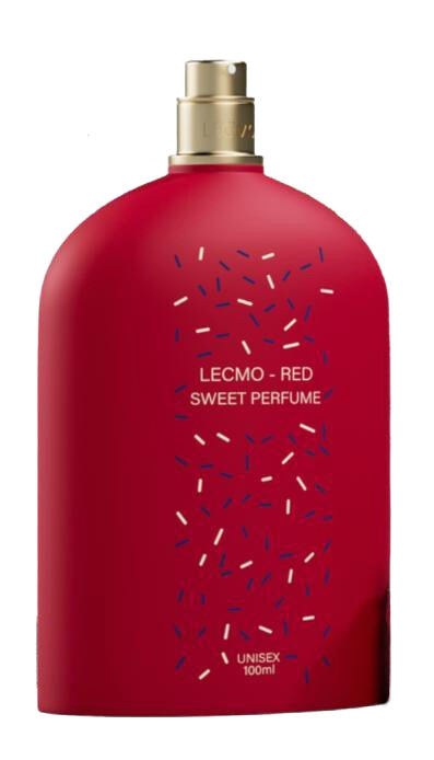 Red Sweet Lecmo perfume - a fragrance for women and men