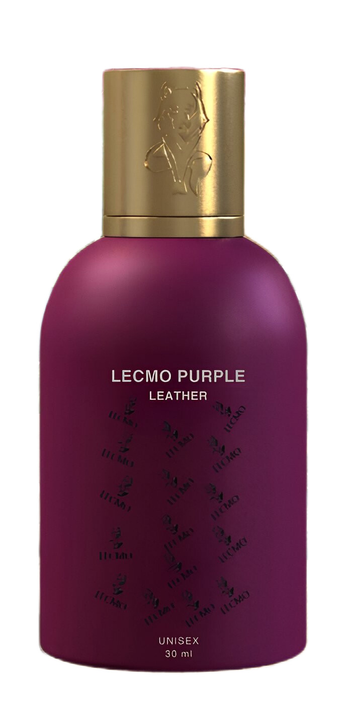 Purple Leather Lecmo perfume - a fragrance for women and men