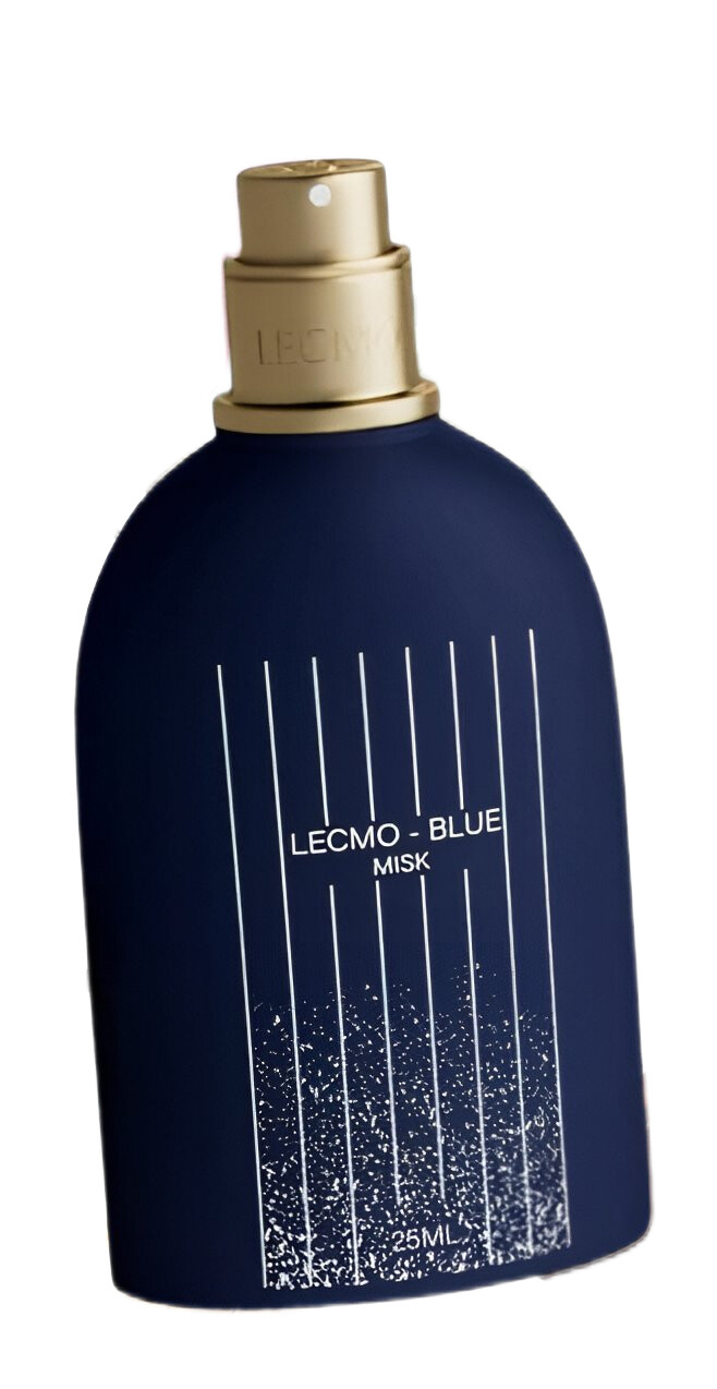 Blue Misk Lecmo عطر - a fragrance للجنسين